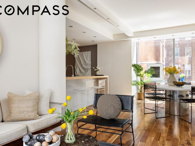 166 West 18th Street, New York, NY