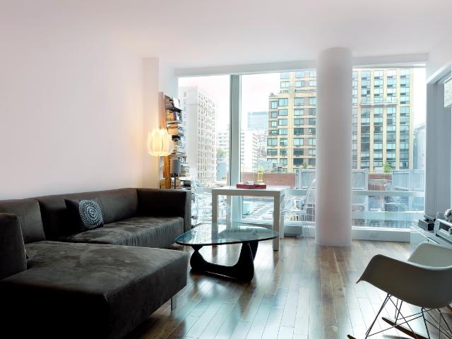 166 West 18th Street, New York, NY