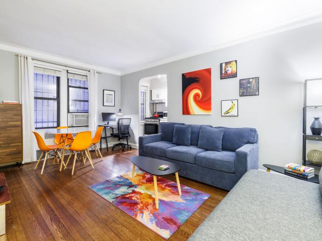 166 West 22nd Street, New York, NY