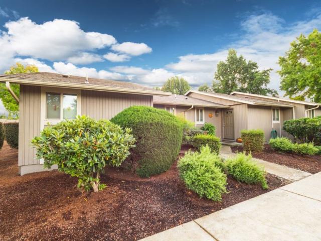 #166 WHEATLAND VILLAGE APARTMENTS