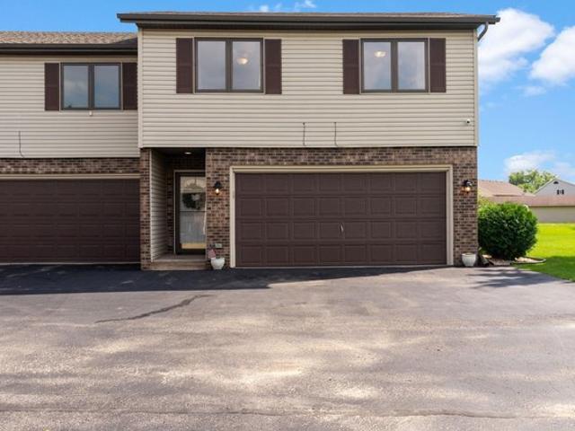 166 White Tail Dr, Sun Prairie, WI 53590