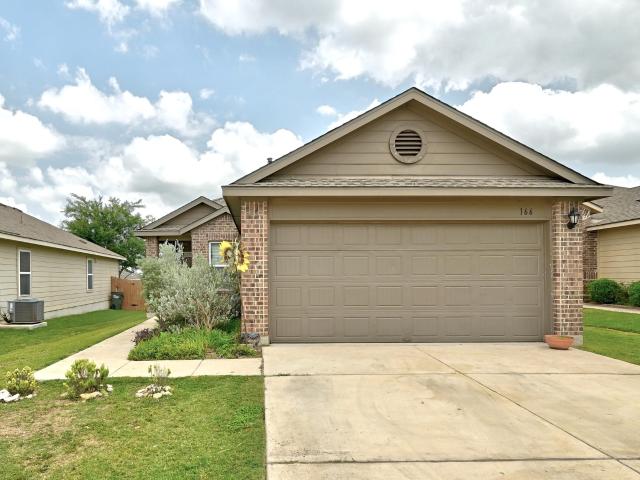 166 Tallow Trl, San Marcos, TX 78666 | MLS #7192