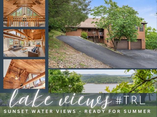 166 Terrace Park Rd, Kimberling City, MO 65686