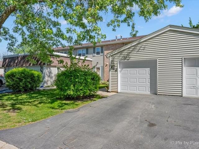 166 Tracy Way, Bolingbrook, IL 60440