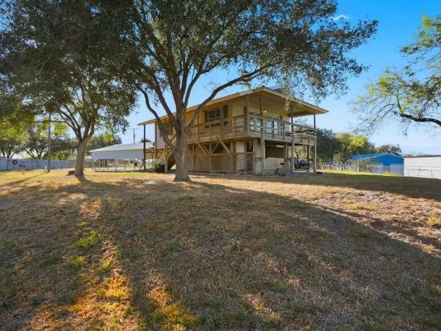 166 Trail Ridge Drive