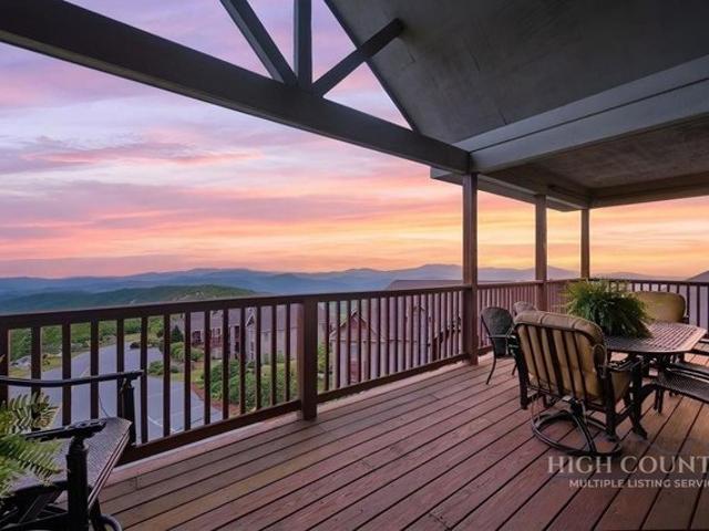 166 Trails End Unit 34B, Sugar Mountain, NC 28604