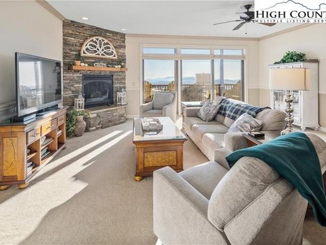166 Trails End Unit 34D, Sugar Mountain, NC 28604