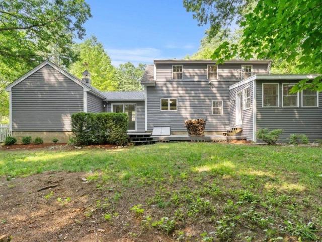 166 Turkey Hill Road
