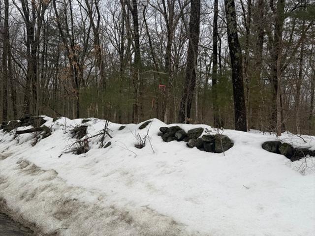 166 V Beebe Rd, Monson, MA 01057 | MLS #73484 | Compass