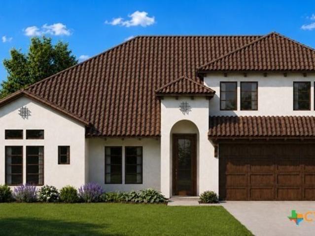 166 Venice Ct, Port O'Connor, TX 77982