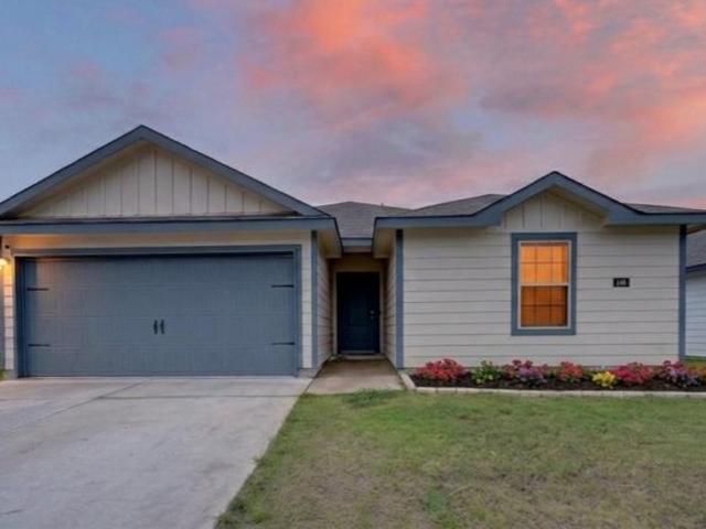 166 Vitex Dr, Royse City, TX 75189