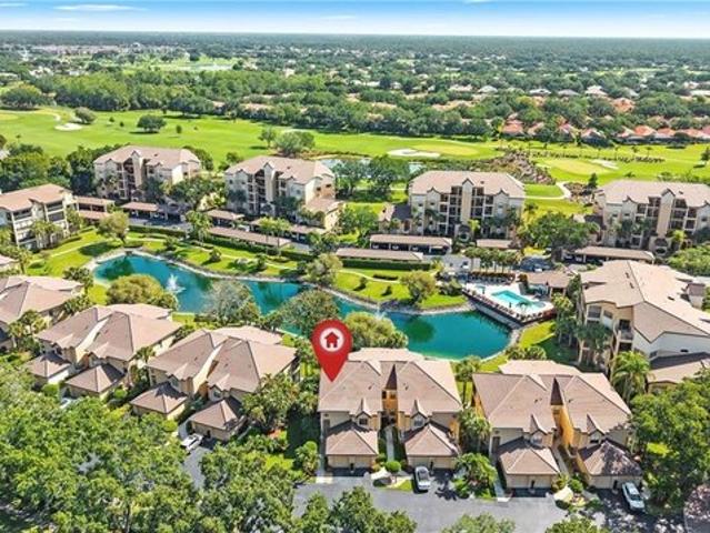 166 Vintage Cir Apt 201, Naples, FL 34119