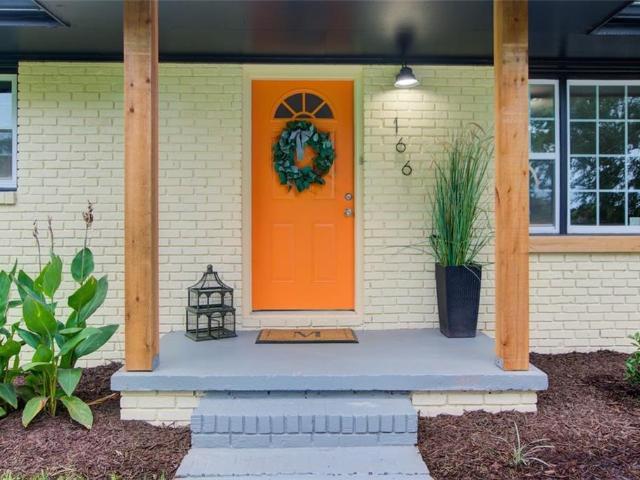 166 Zelma St SW, Marietta, GA 30060 | MLS #7638