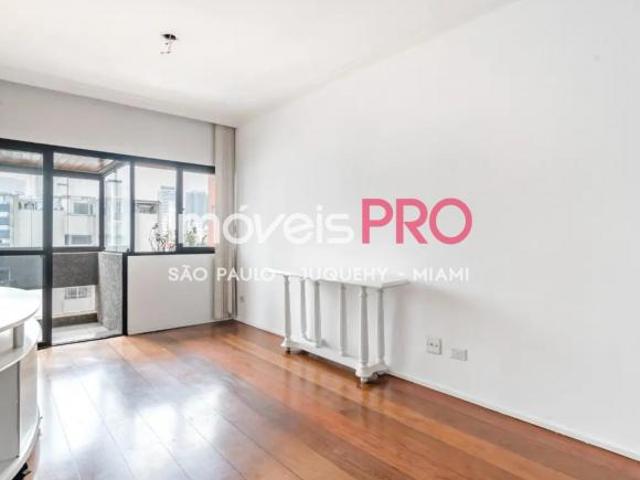 166m² com2 suítes e 3 vagas em Cerqueira César
