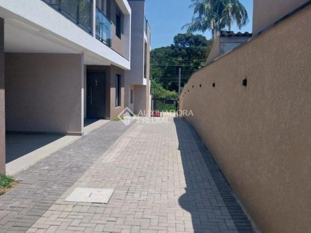 166m² para Sua Família | Suíte + Ático + Terraço no Xaxim