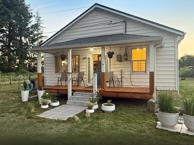 16743 Bucoda Hwy SE, Tenino, WA 98589