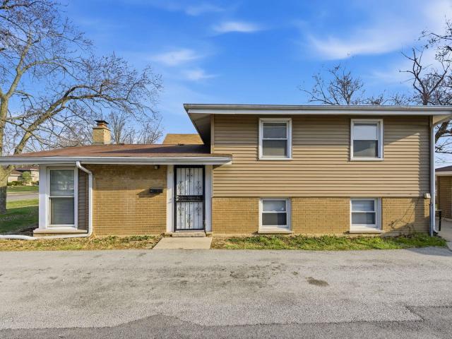 16743 Butterfield Dr, Country Club Hills, IL 60478 | MLS #12607