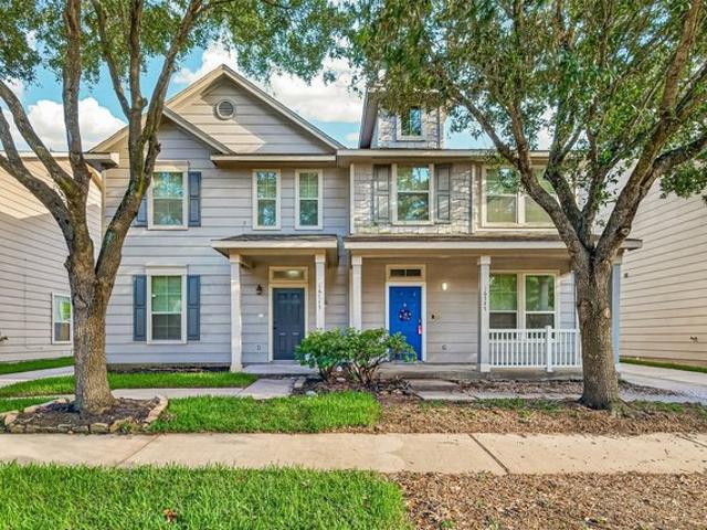 16743 Libson Falls Dr, Houston, TX 77095