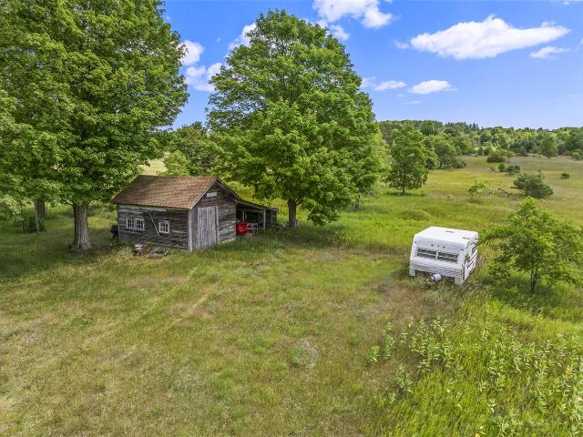 16743 Marilla Road