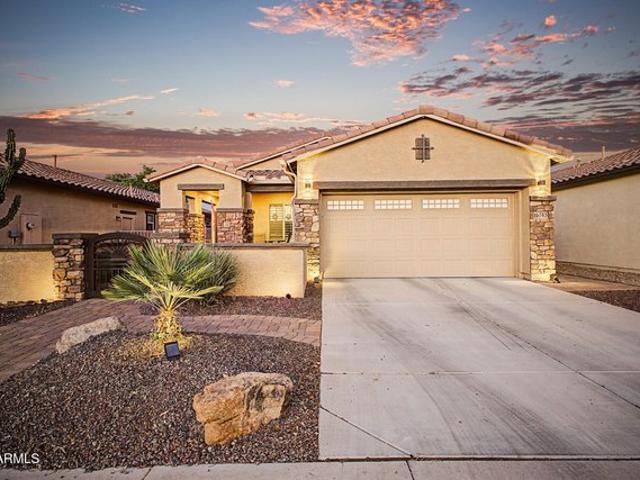 16743 S 178th Dr, Goodyear, AZ 85338