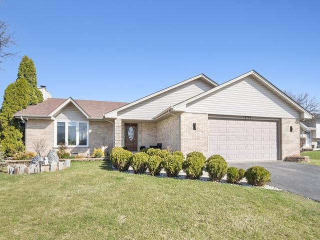 16740 W Saddlewood Dr, Lockport, IL 60441