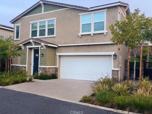 16740 Stag's Leap Ln, Fontana, CA 92336
