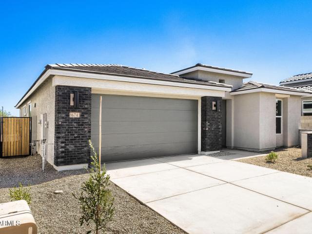 16741 W SPUR Drive