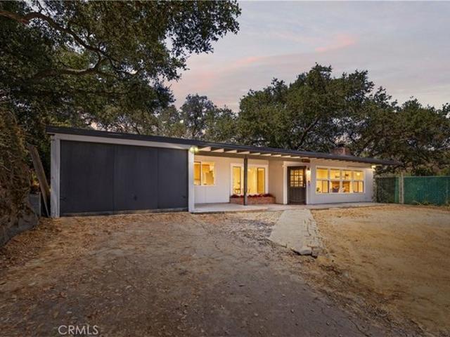 16741 Francis Dr, Chino Hills, CA 91709