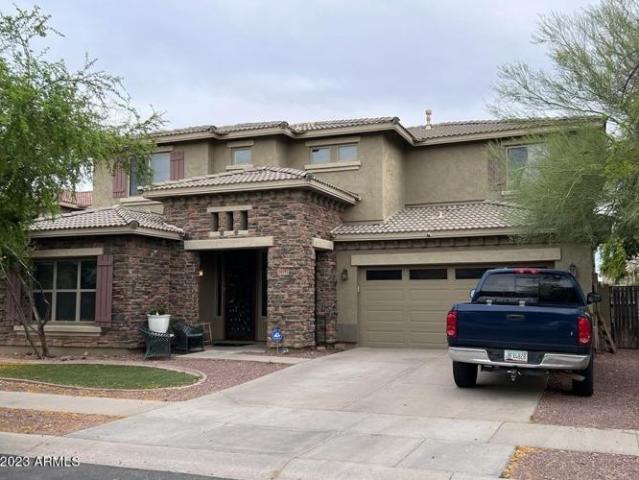 16747 W Tether Trail, Surprise, AZ 85387