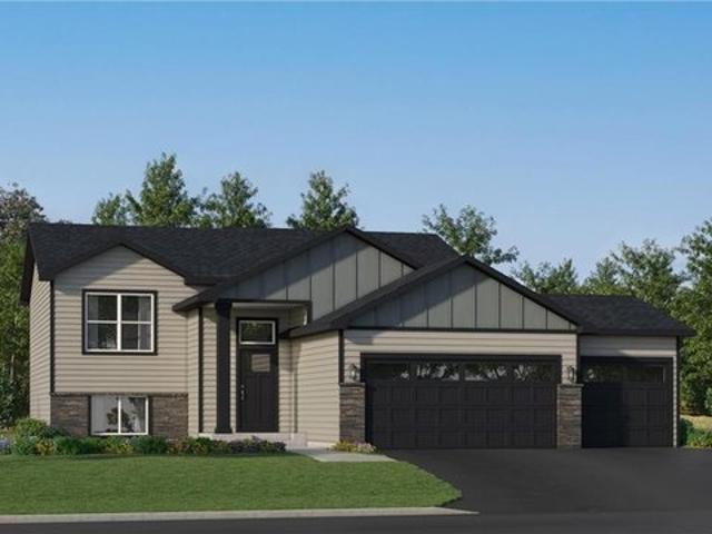 16747 Dolomite St NW, Ramsey, MN 55303