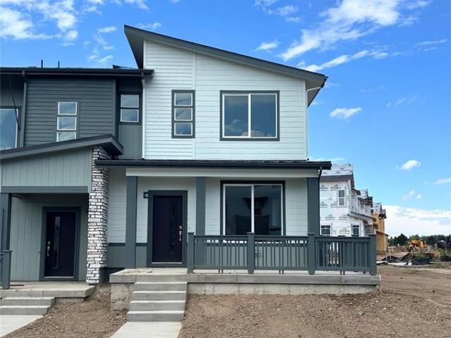 16747 E Irwin Ave, Centennial, CO 80016