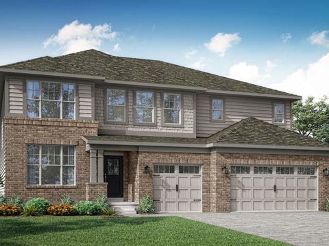 16745 Reed Dr, Westfield, IN 46074