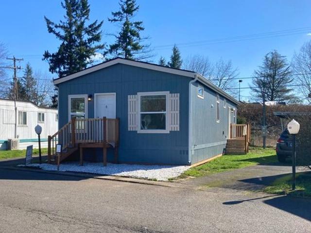 16745 SE Division St Unit 163, Portland, OR 97236