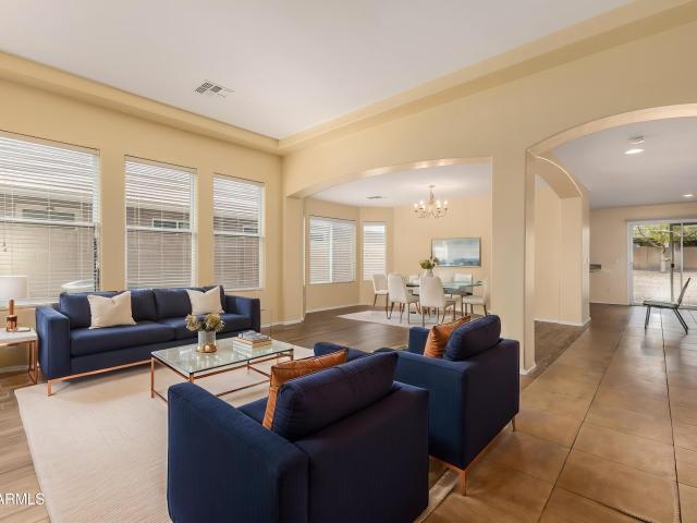 16746 W Adams St, Goodyear, AZ 85338 | MLS #7029