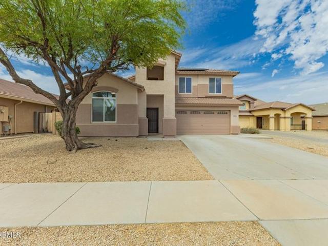 16746 W Adams St, Goodyear, AZ 85338
