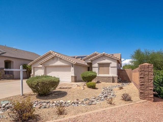 16746 W Tonbridge St, Surprise, AZ 85374