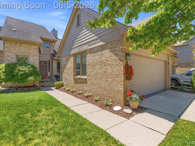 16748 Shale Court