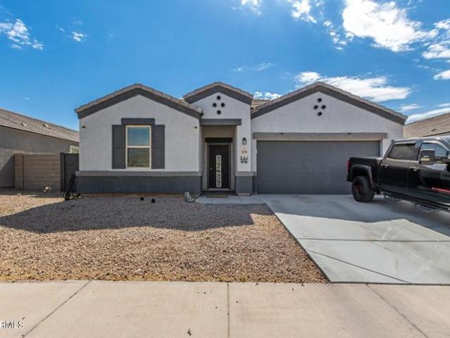 16749 N Luna Dr, Maricopa, AZ 85138
