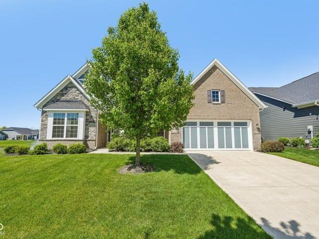 16749 Snowmass Dr, Noblesville, IN 46062