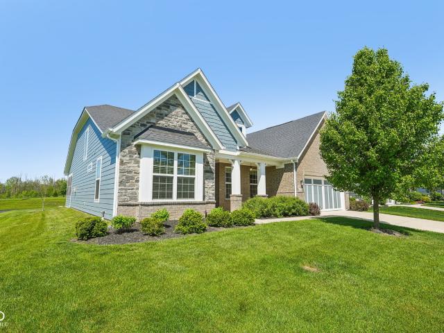 16749 Snowmass Dr, Noblesville, IN 46062 | MLS #22097 | Compass