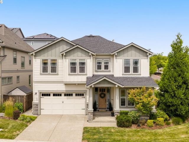 16749 SW Birdsong St, Beaverton, OR 97007