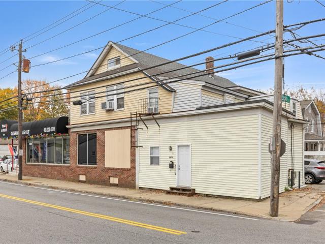 1674 Main Street