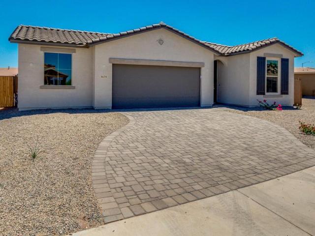 1674 N Hester Trail, Casa Grande, AZ 85122 | MLS #7003 | Compass