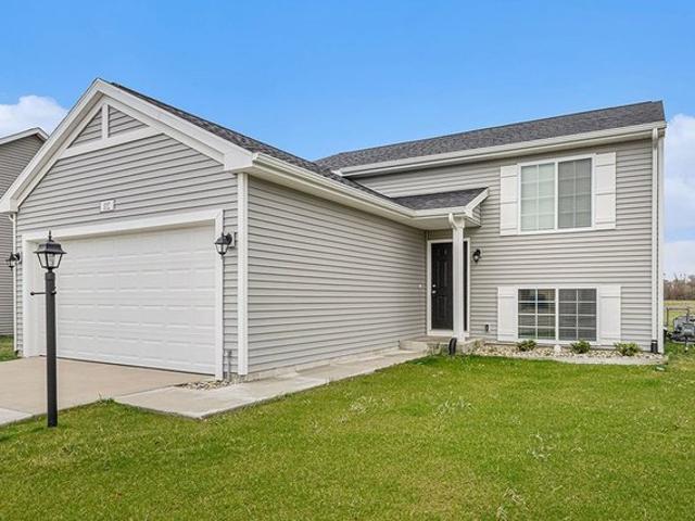 1674 Aspen Trl, Otsego, MI 49078