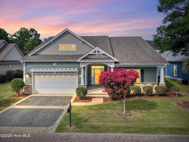1674 Back Bay Dr SW, Shallotte, NC 28470