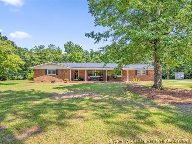 1674 Bainbridge Rd, Stedman, NC 28391