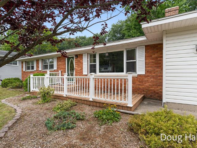 1674 Bonneville Drive