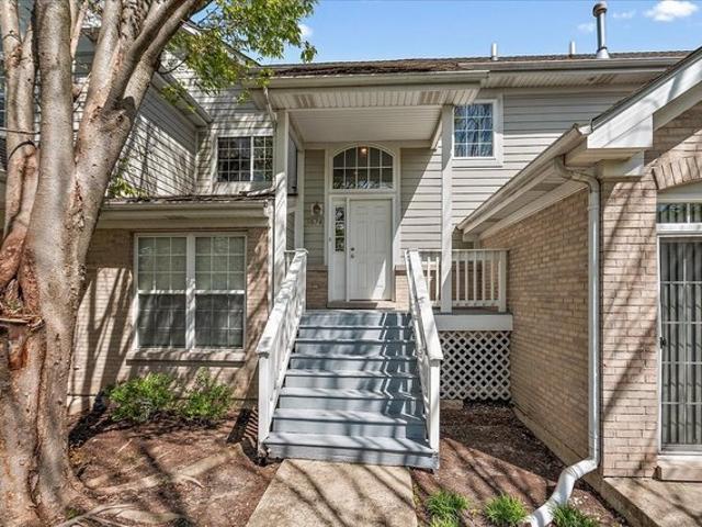 1674 Brightwood Pl Unit 1674, Aurora, IL 60506