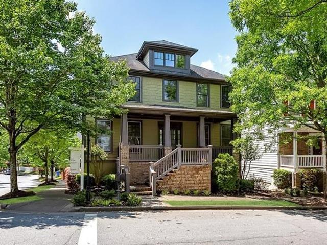 1674 Carr Cir NW, Atlanta, GA 30318