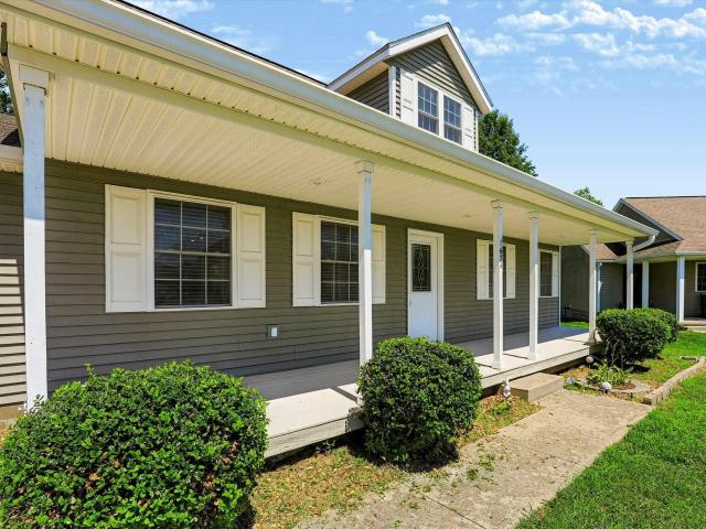 1674 Deer Haven Court